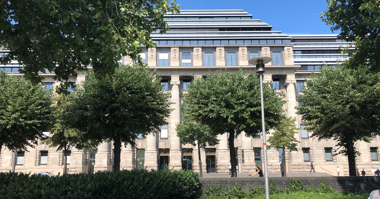 Beratung - Cranfield Aviation Training School