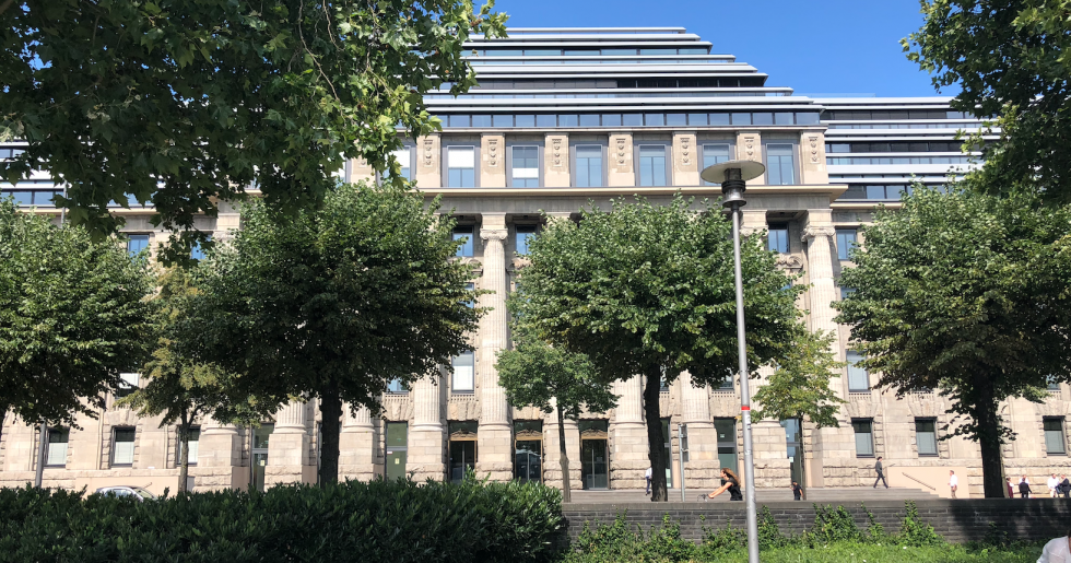 Beratung - Cranfield Aviation Training School