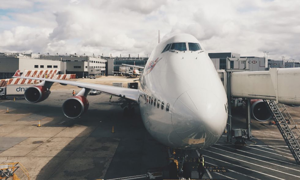 Landingpage - Cranfield Aviation Training School