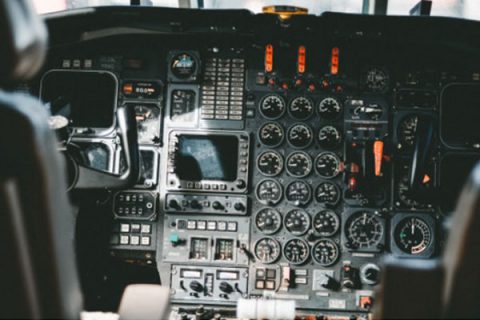 Landingpage - Cranfield Aviation Training School